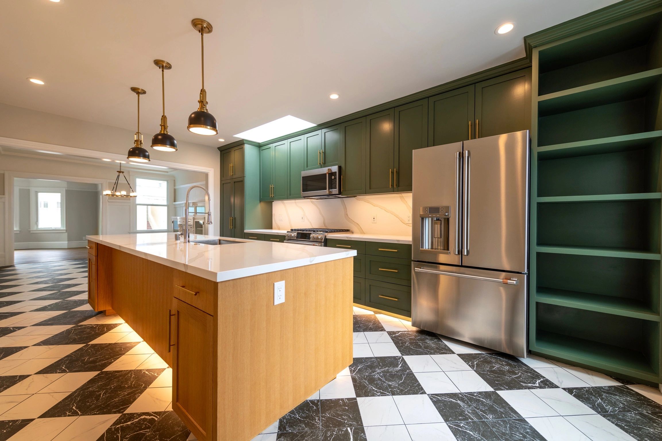 Bob Ellison Construction