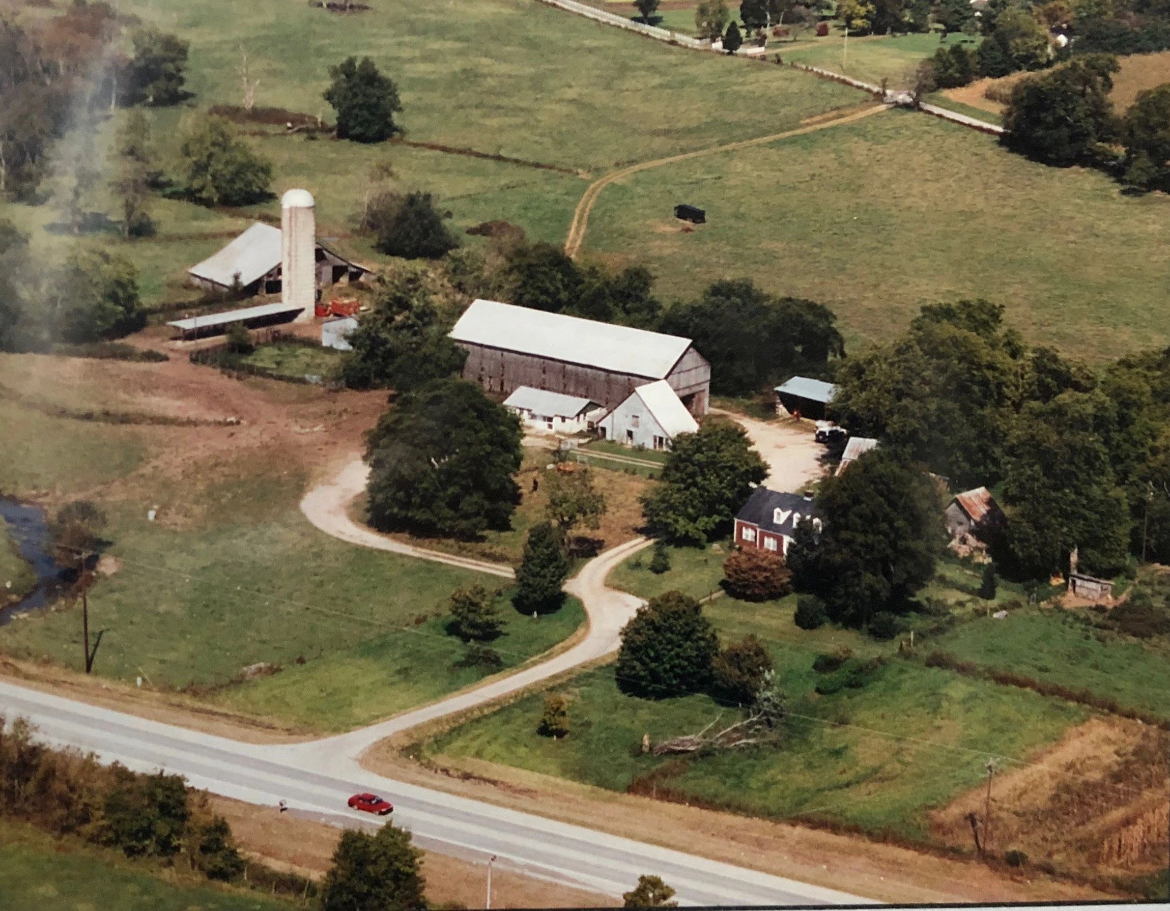 A Century Farm