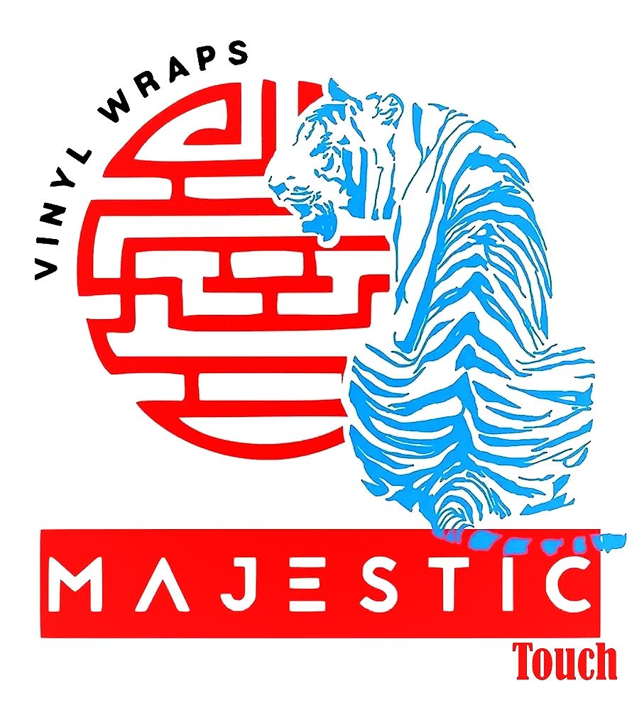 Vinyl Wrap, Full Wrap - Majestic Touch Vinyl Wraps - Acworth, Georgia