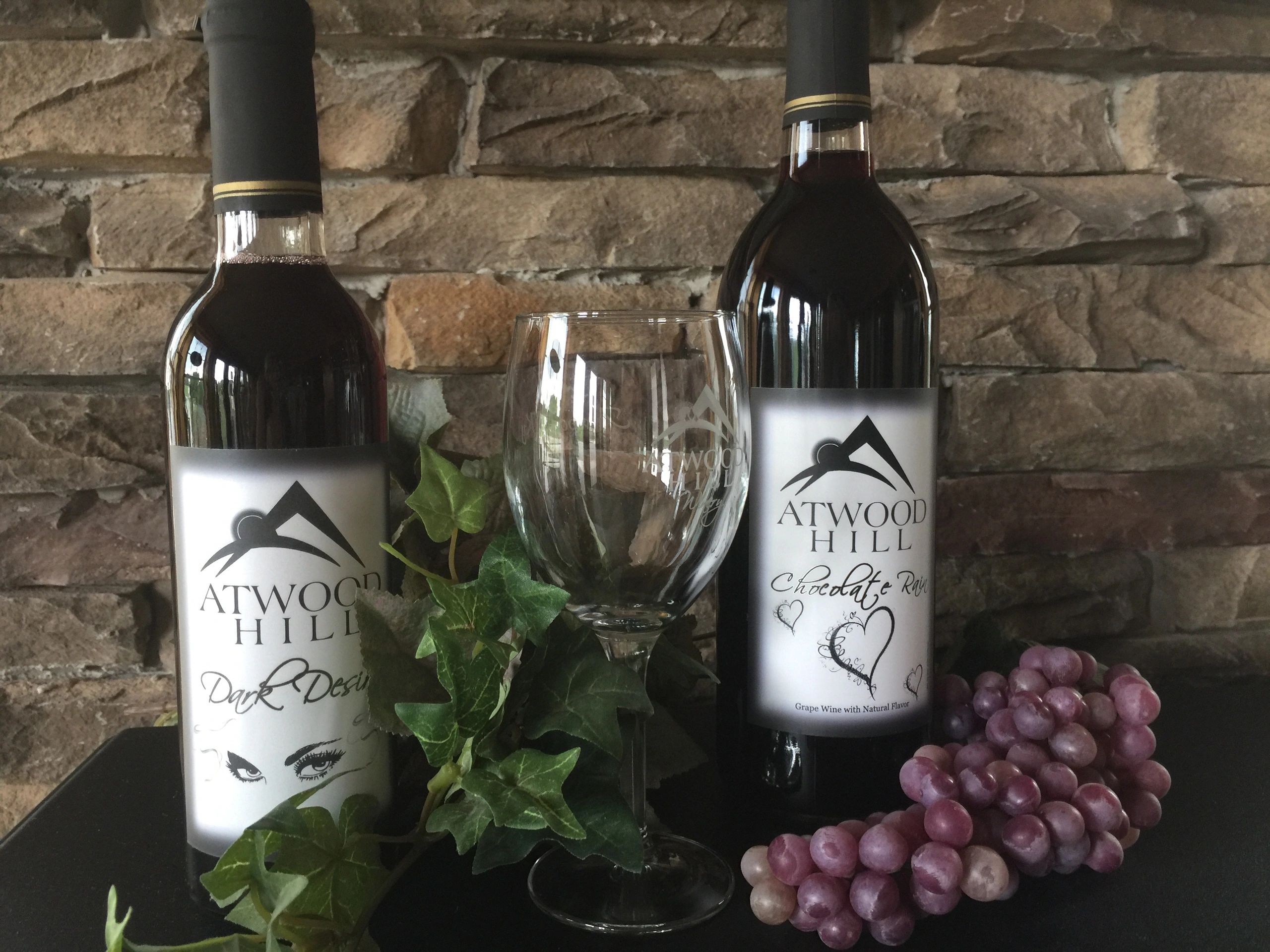 Atwood Hill Winery - Winery, Winery, Vineyard, Wineries