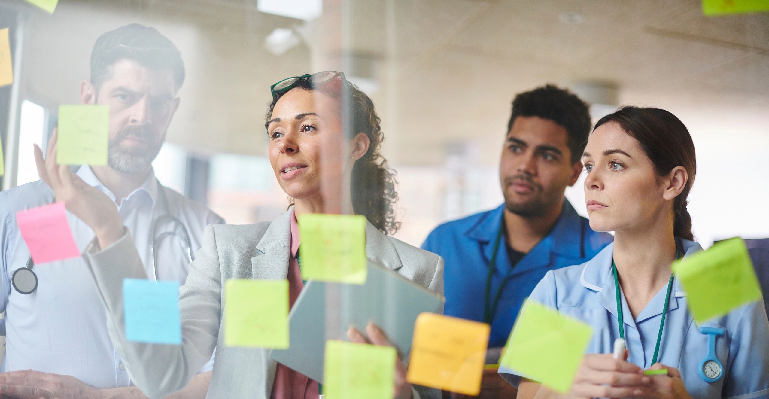 Why Host a Healthcare Hackathon?