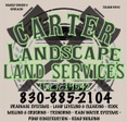 Carter Land Services
