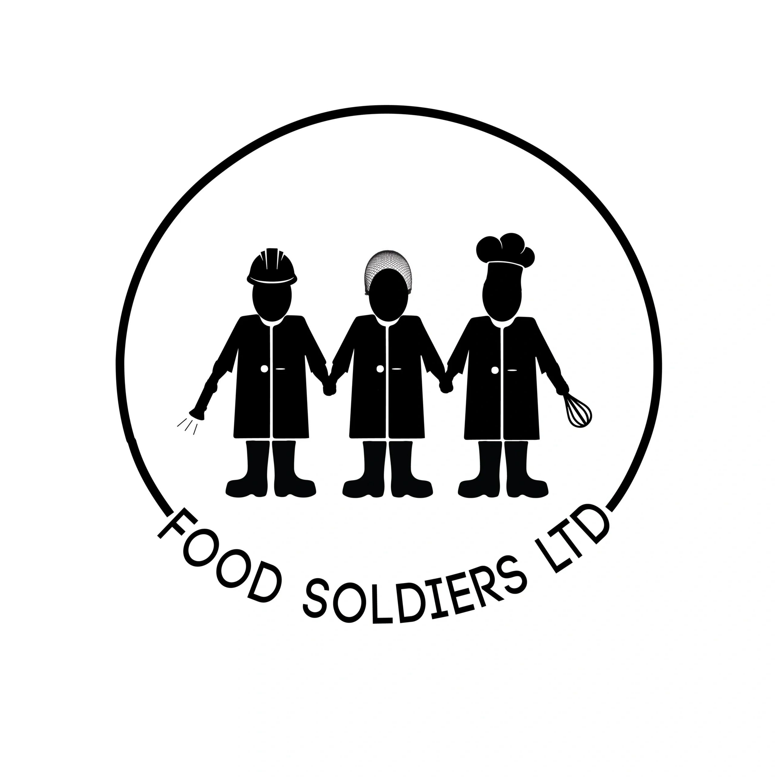 Food Soldiers LTD