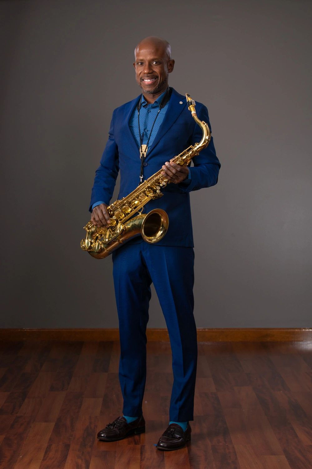 Roderick "Rod" Brown