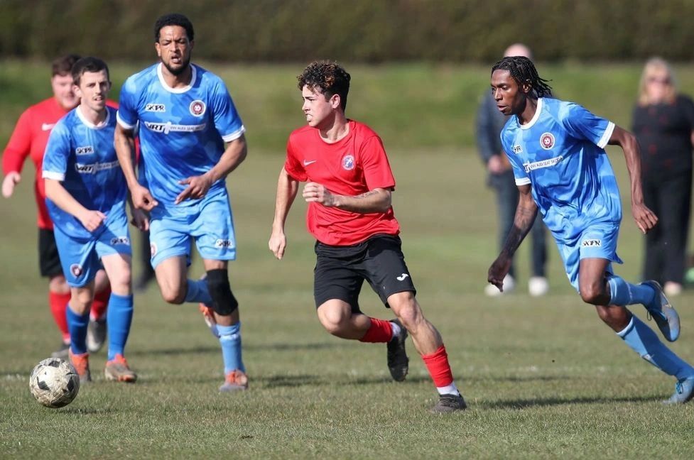 Premier Division Clubs | The East Berkshire Football League