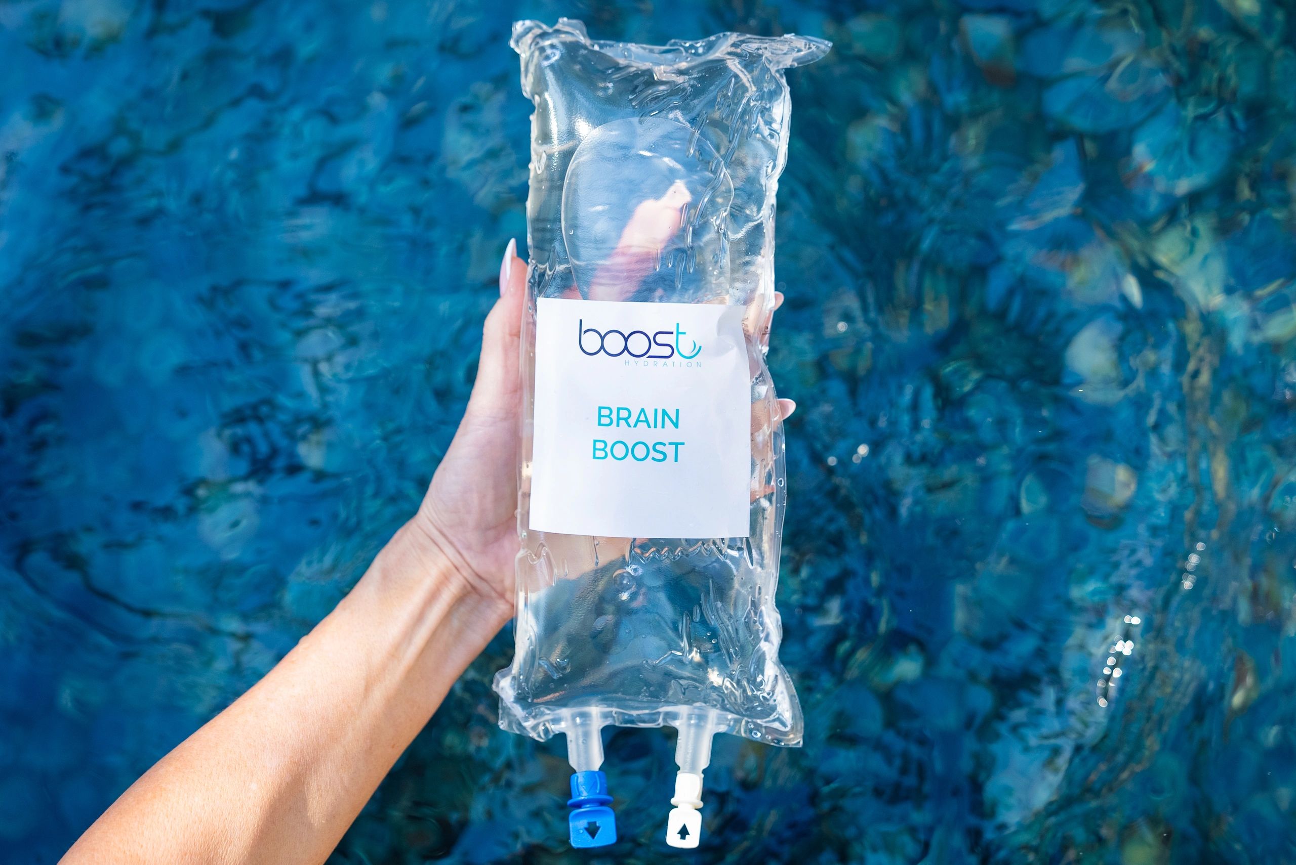 Boost Hydration