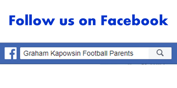 Graham-Kapowsin Football - Football, High School