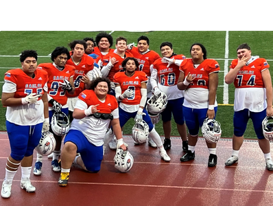 Graham-Kapowsin Football - Football, High School