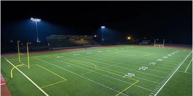 Graham-Kapowsin Football - Football, High School