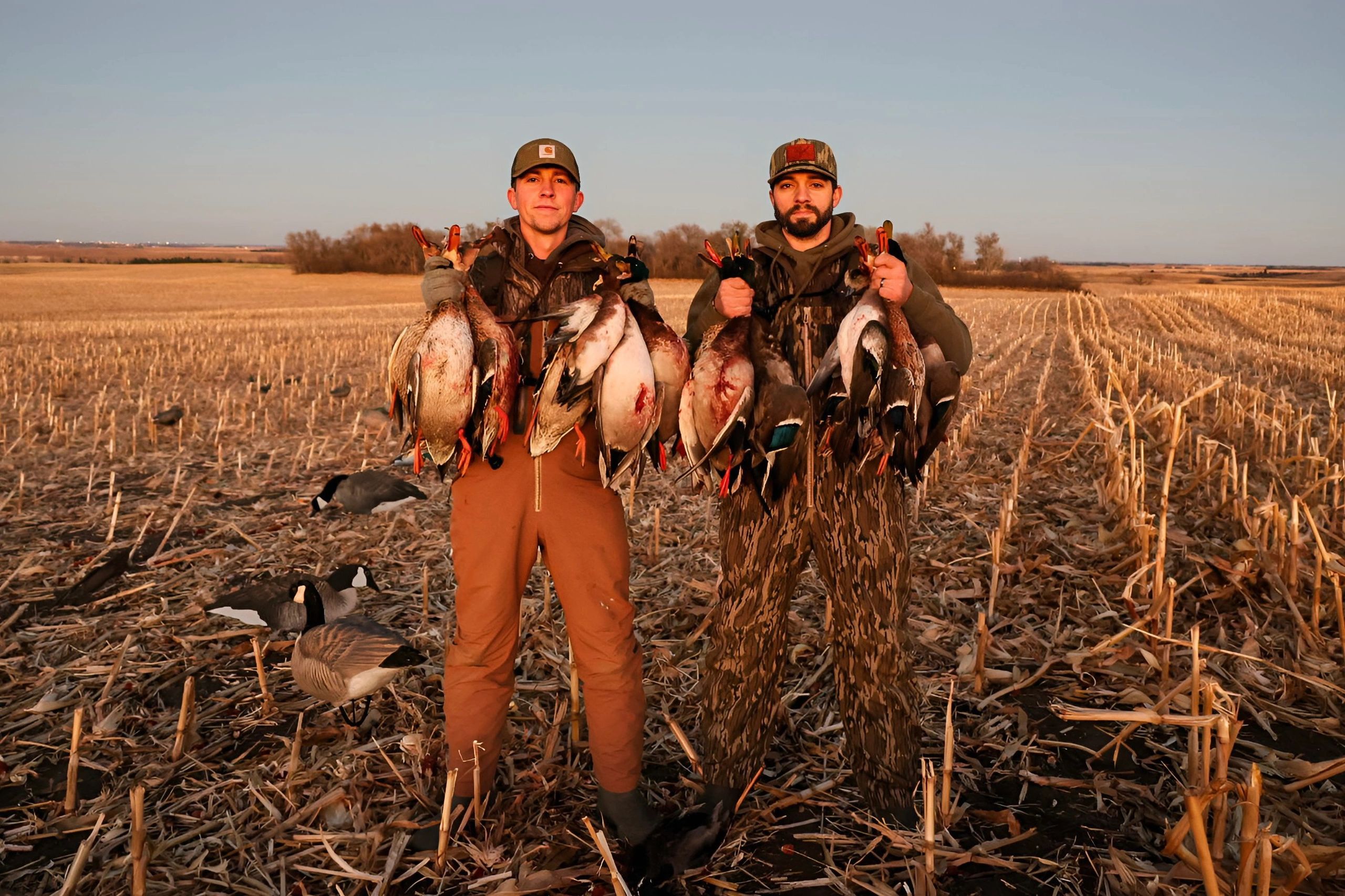 3K Productions - Hats, Apparel