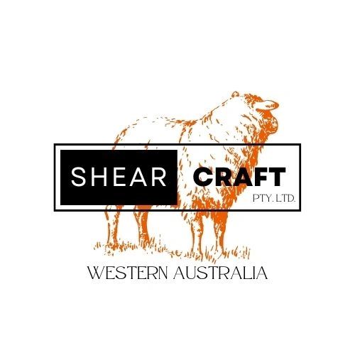 Murphy Shearing WA - Shearing