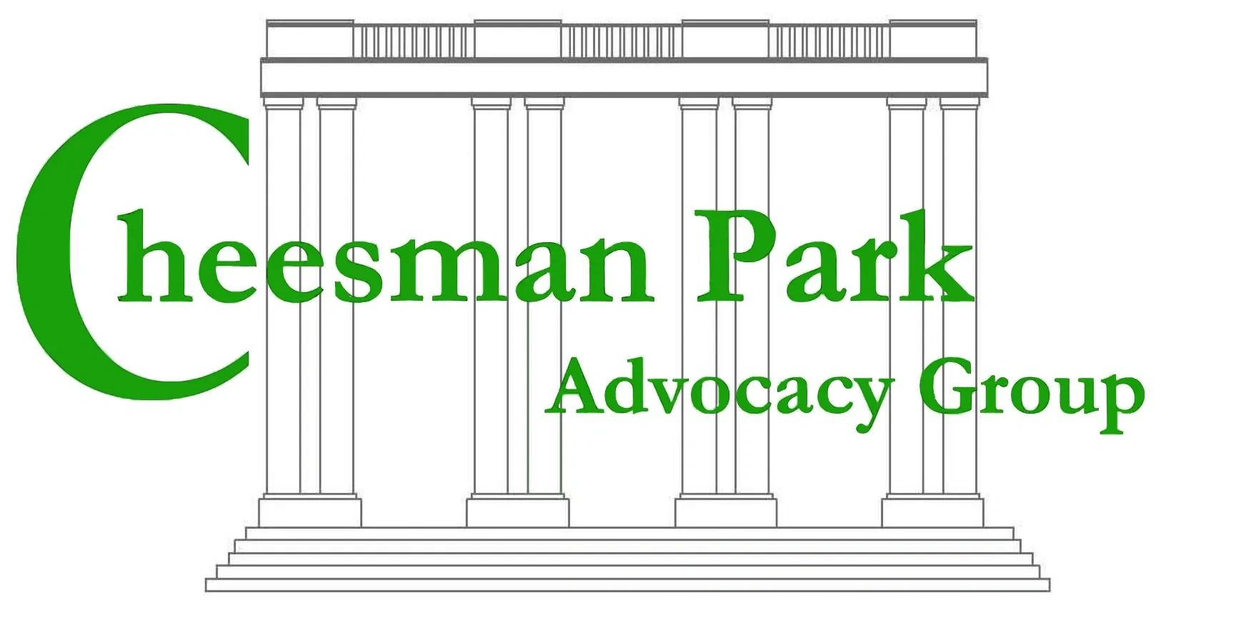 Home Page [www.cheesmanpark.org]