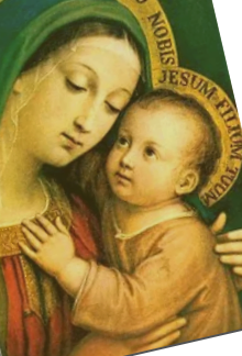 Catholic Womens League - St. Catharines Diocesan CWL