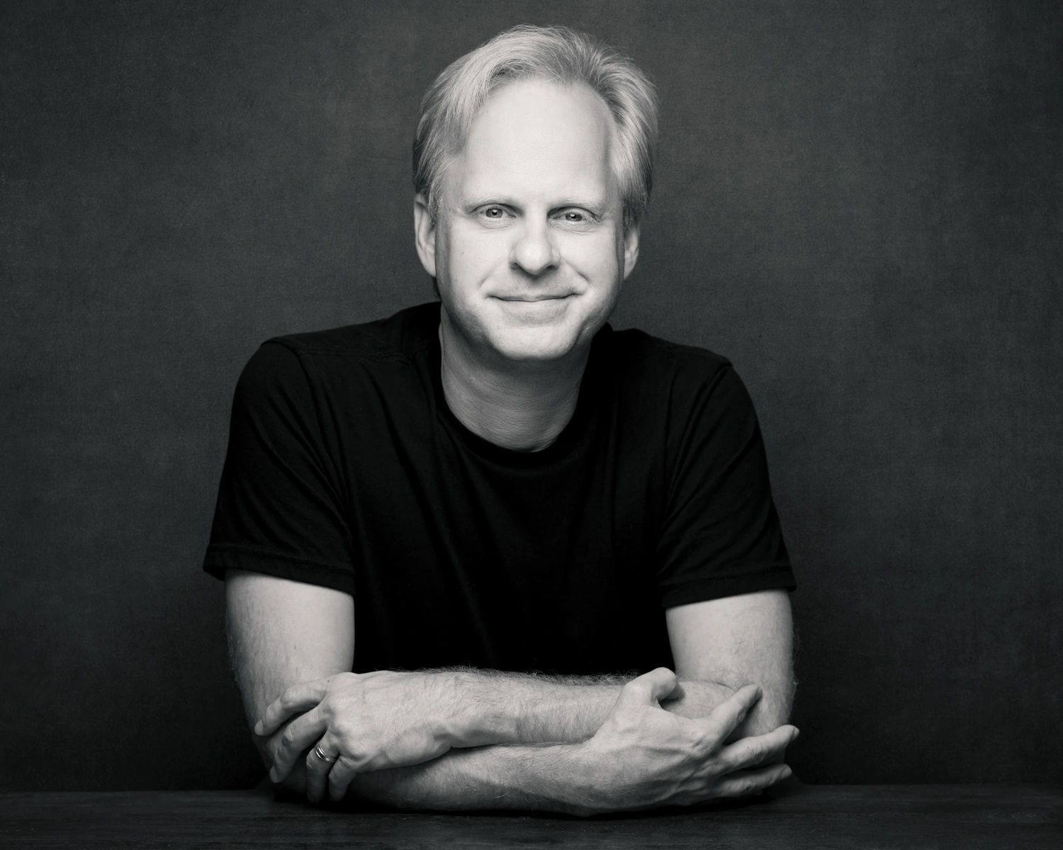 Jeff Sylvester - Author