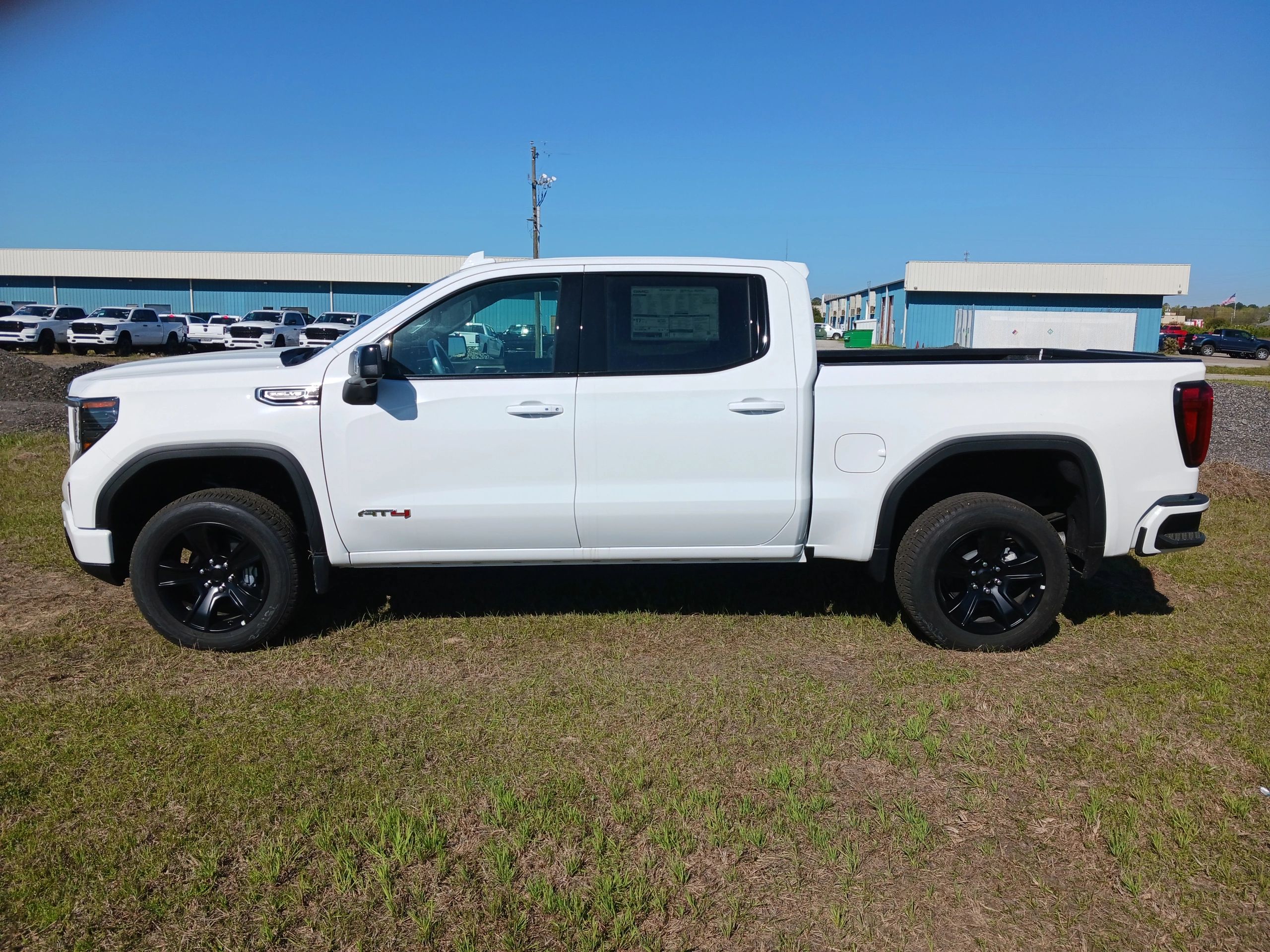 Factory Take Off Wheels & Tires - GM Take Off Parts