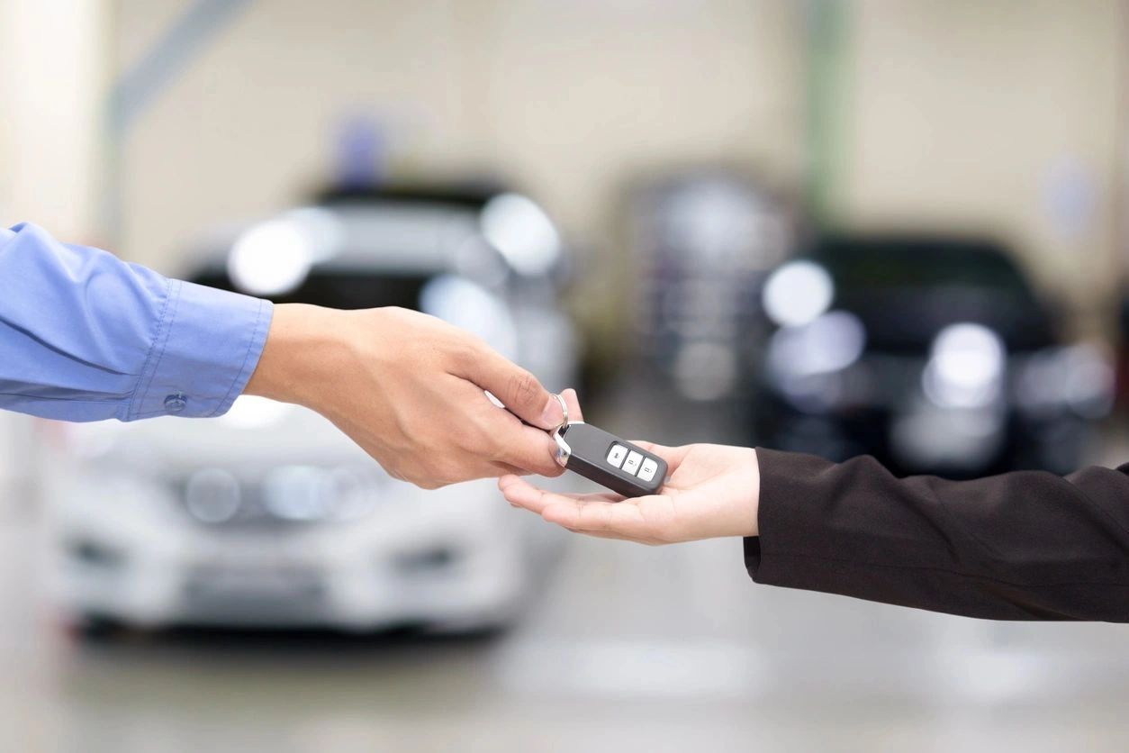 Affordable Vehicle Financing Options | Auto & Credit Solutions