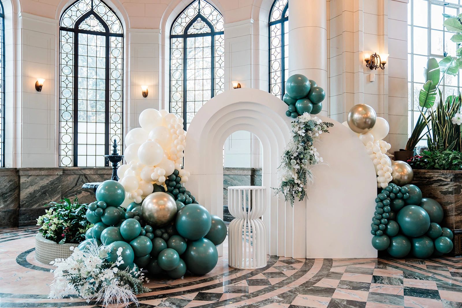 Balloon Decoration Toronto, Toronto Best Balloon Decoration ...