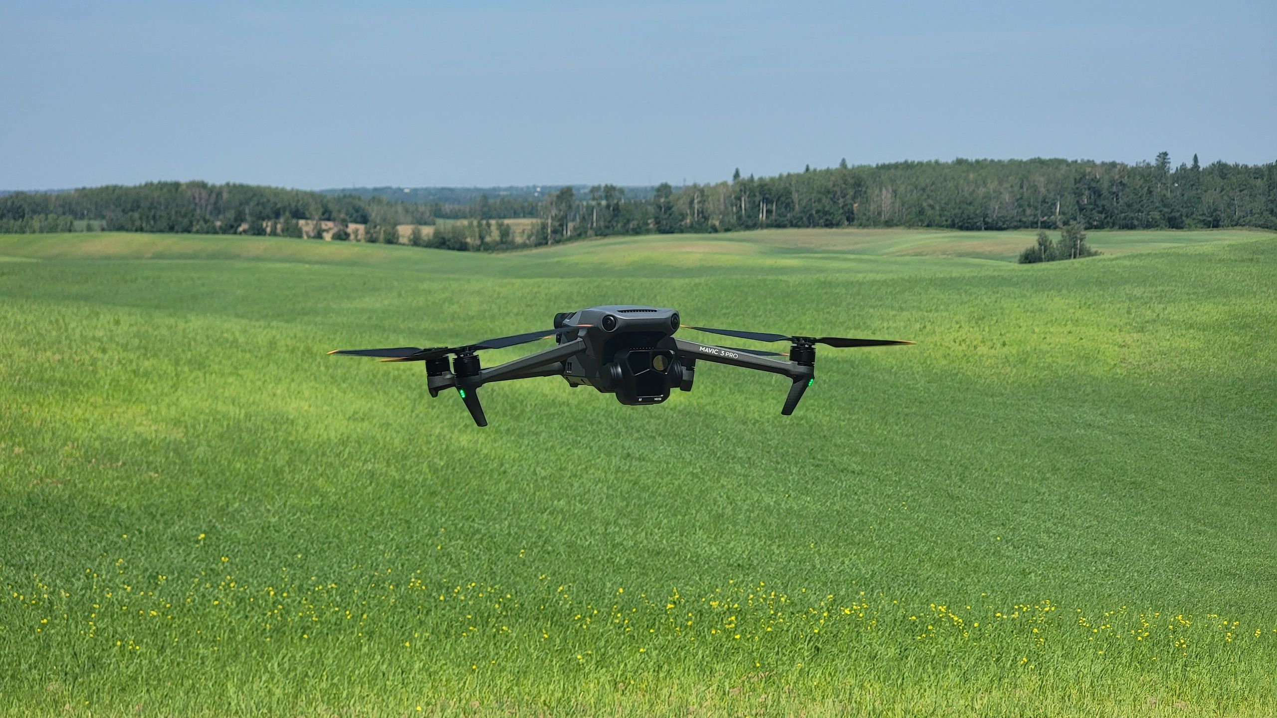 Scout Works - Flight Review, New Drone, Learn to Fly a Drone