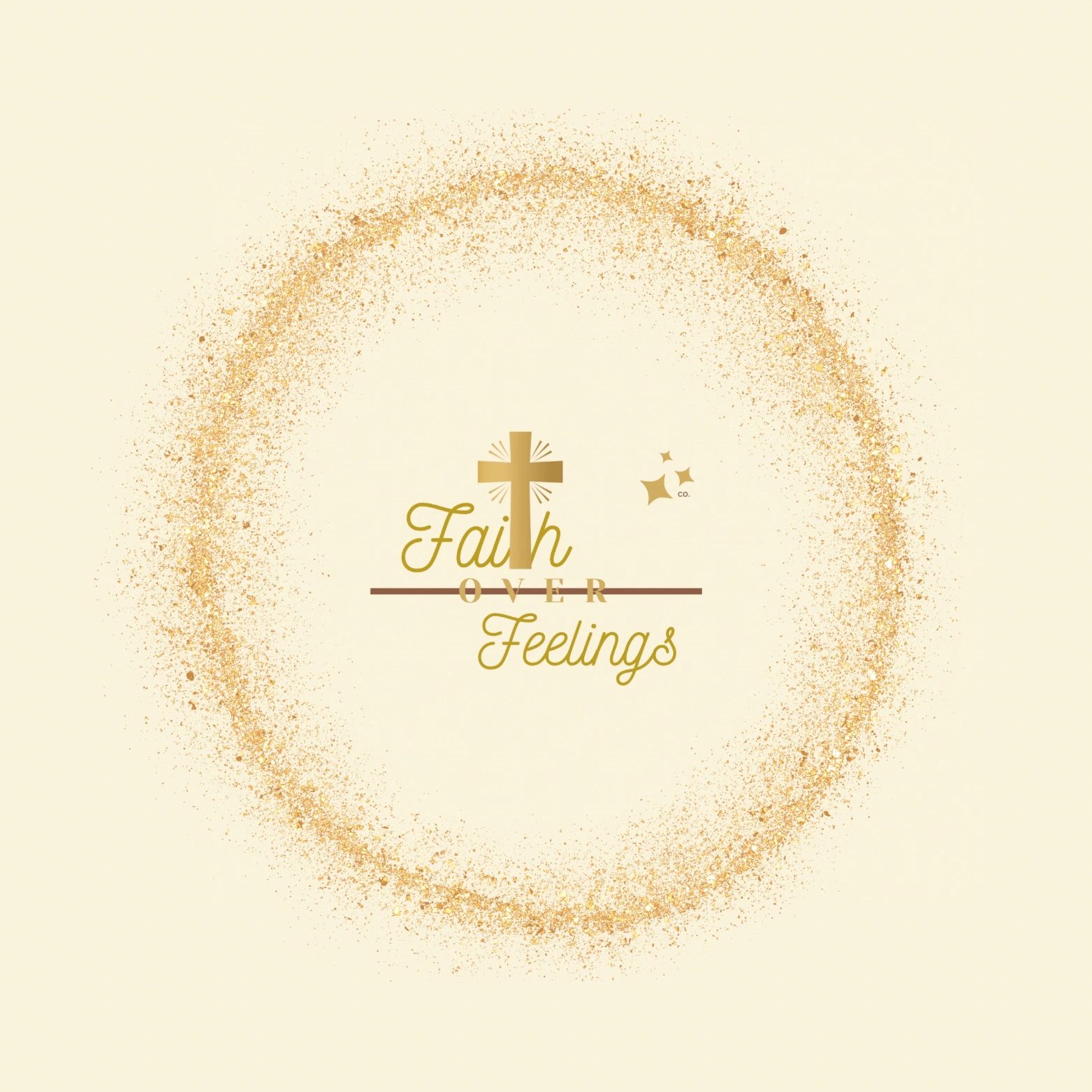 Faith Over Feelings Co