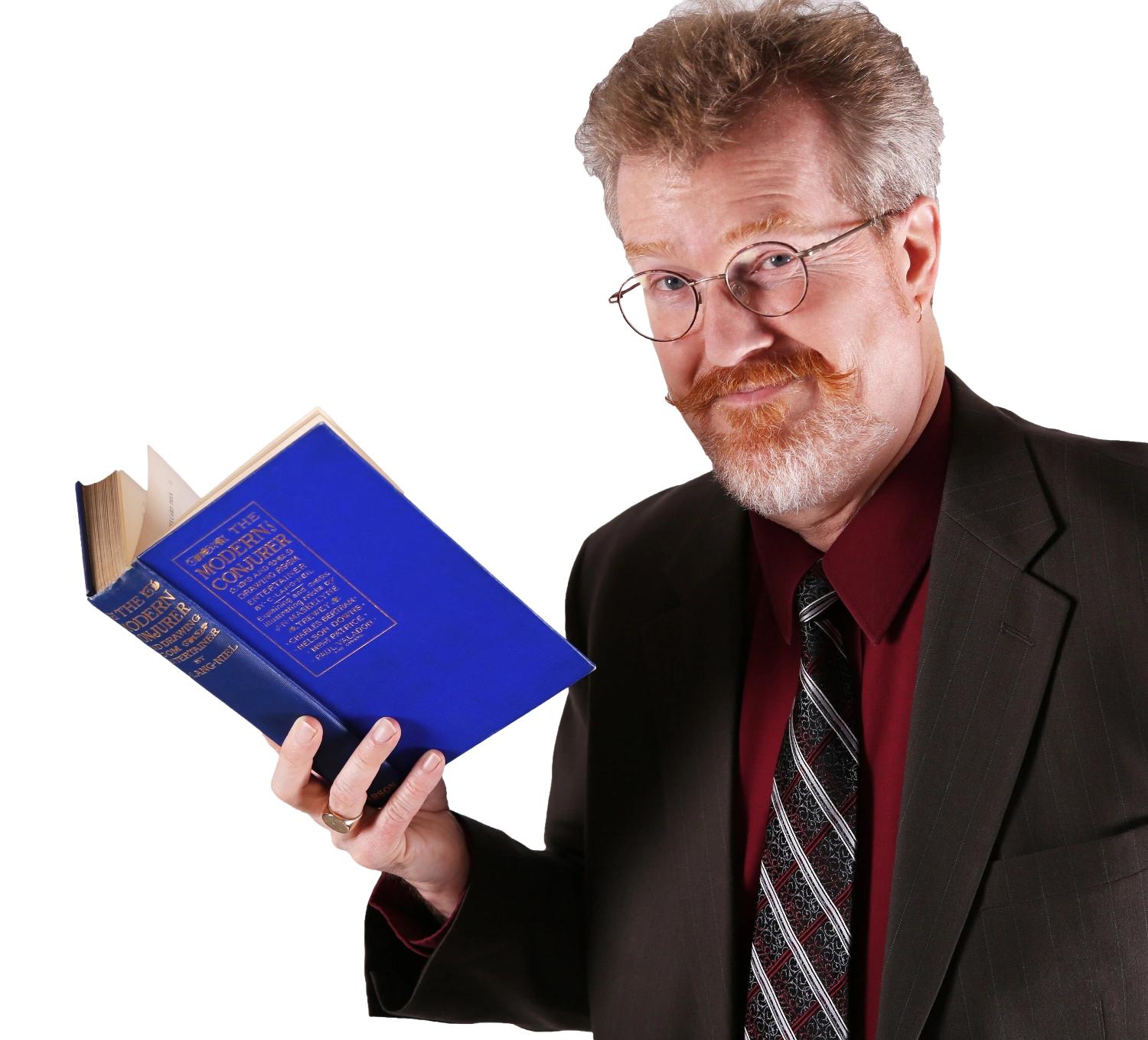 Mike Rose Library Shows