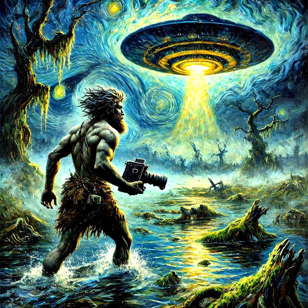About | Caveman Pictures