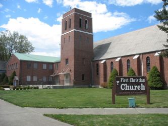 La Grande First Christian Church