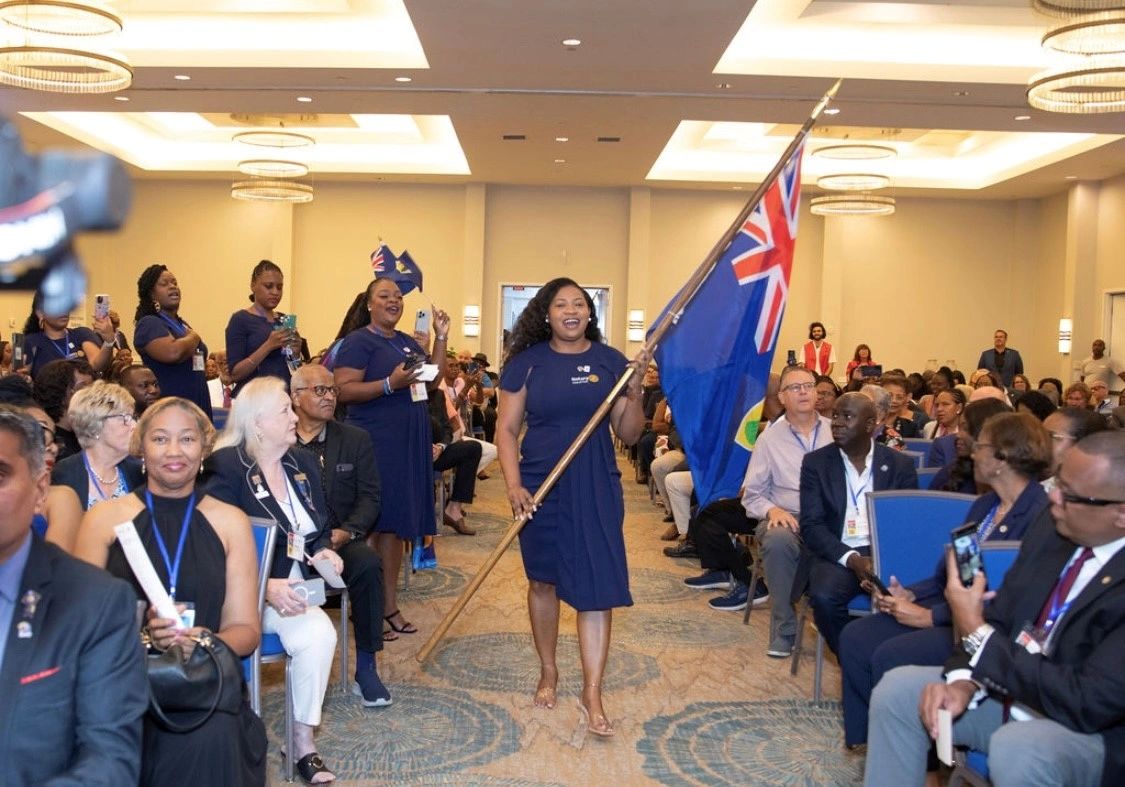 Beach Beautification