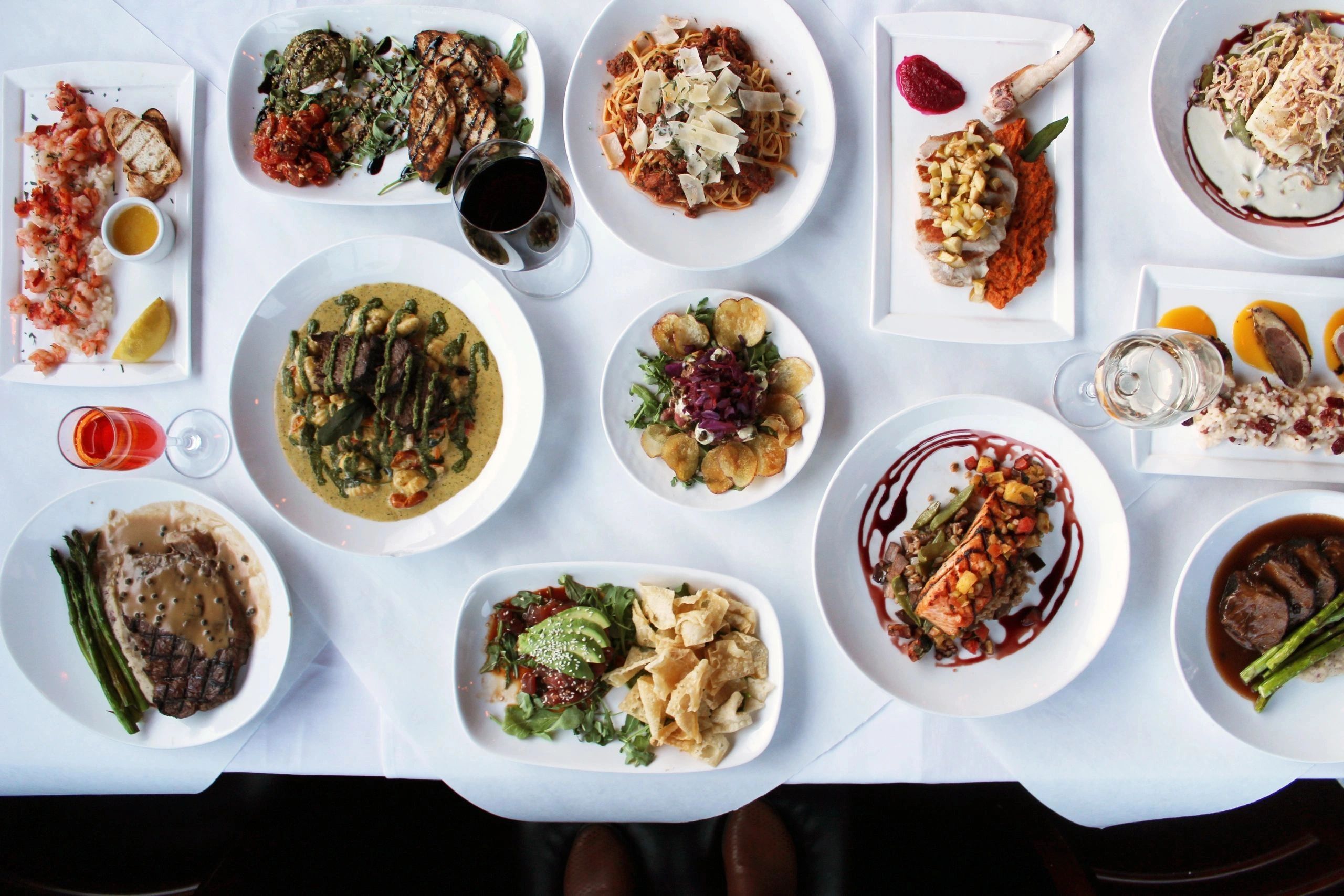 Best Restaurants Near Vail CO | Northside Family of Restaurants