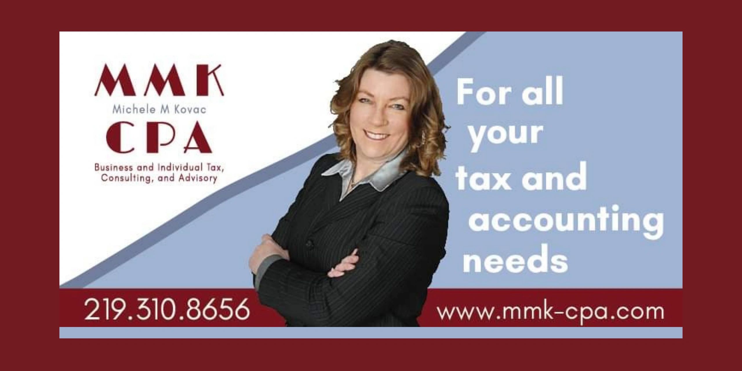 Michele M Kovac CPA