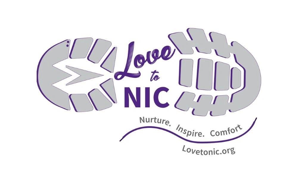 Love to NIC - Homeless, Shoes, Nonprofit