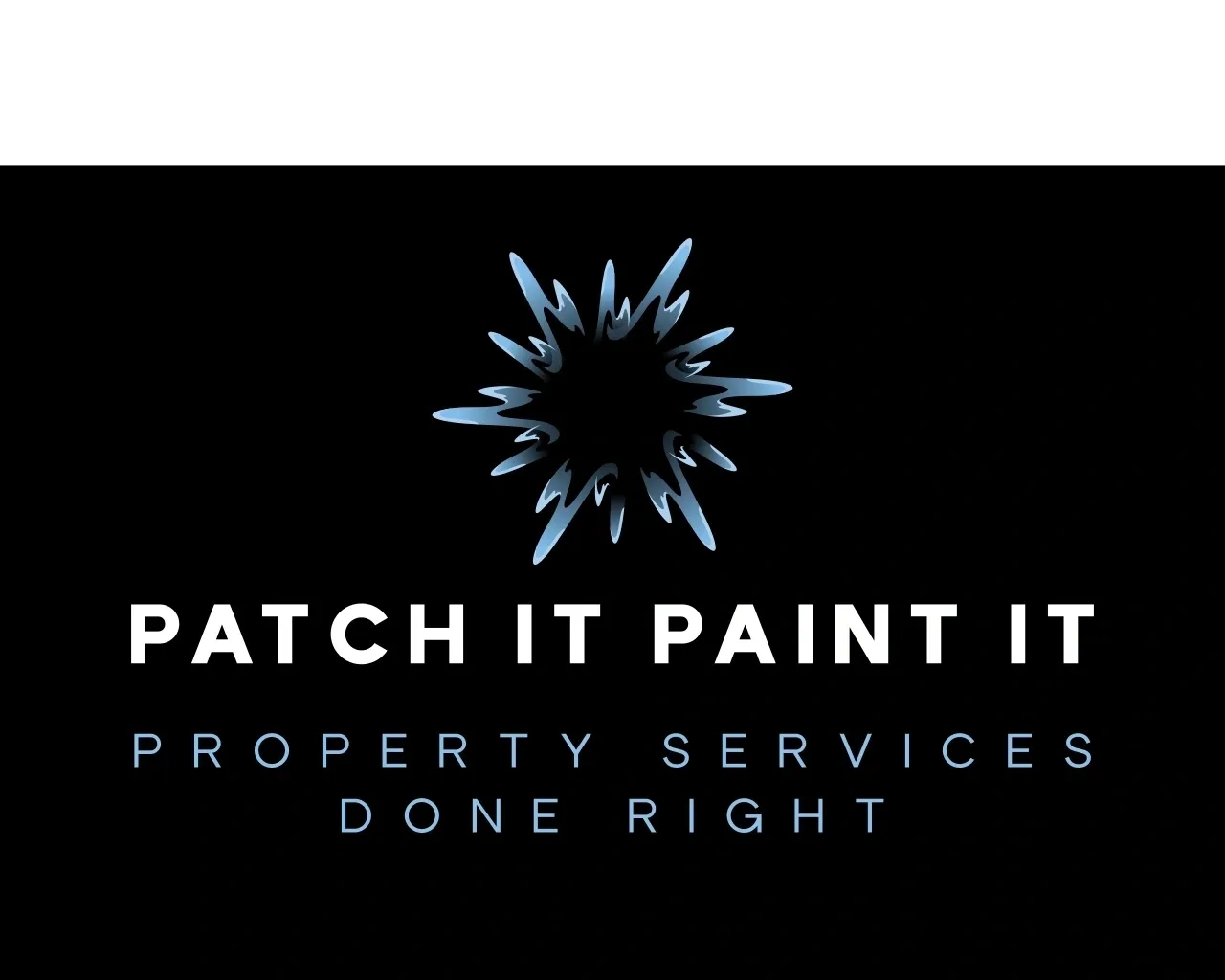 Patch It Paint It
