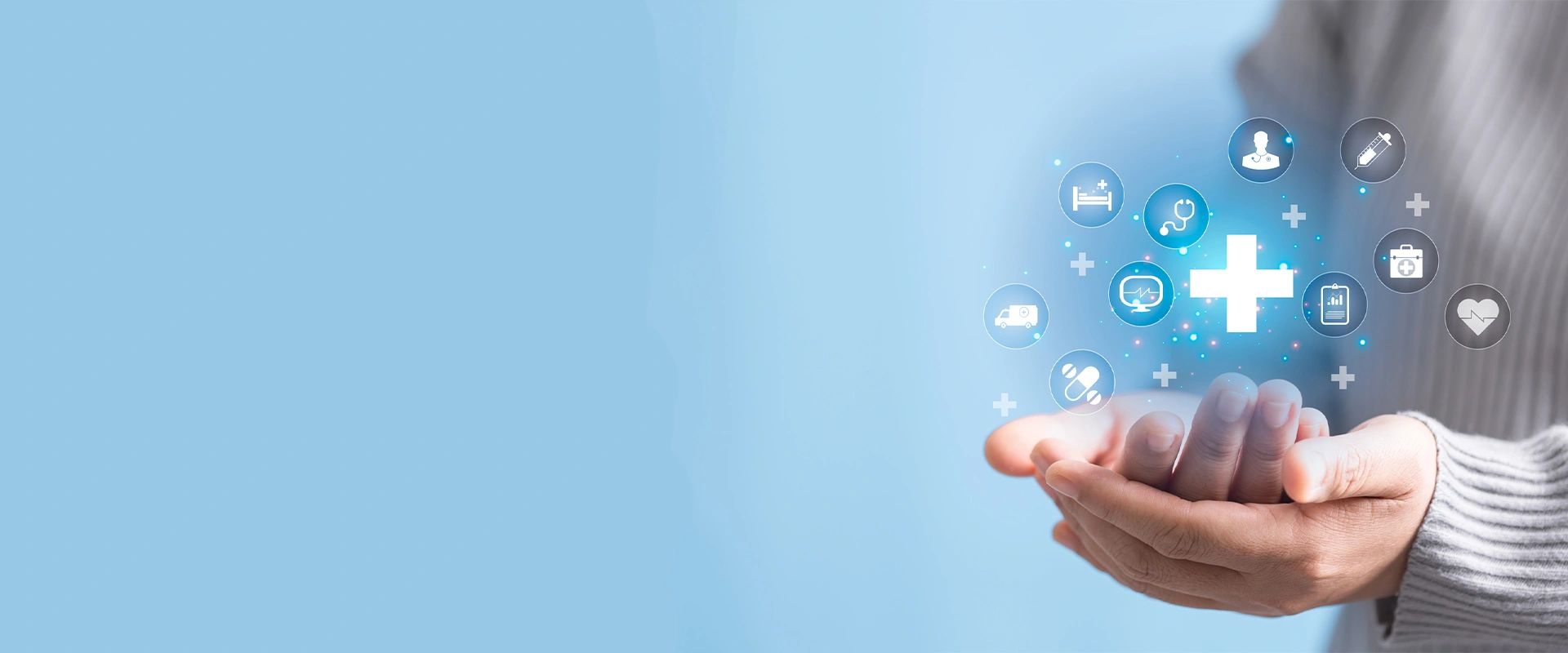 Health Coverage Options - Wise Choice Insurance Brokers