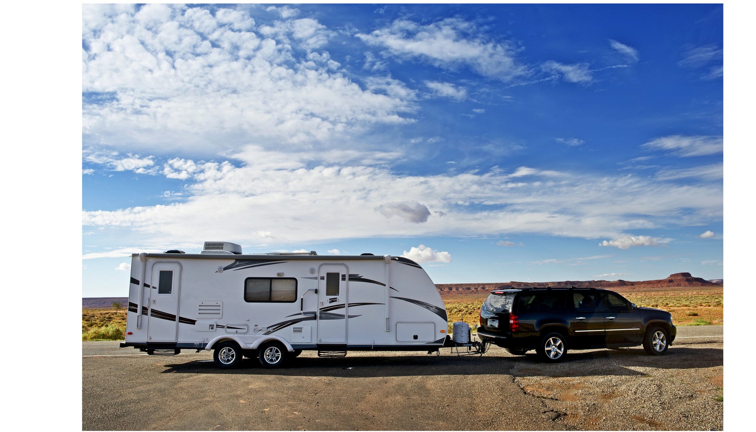 Replace RV Roofing Services | RV Roof Repair