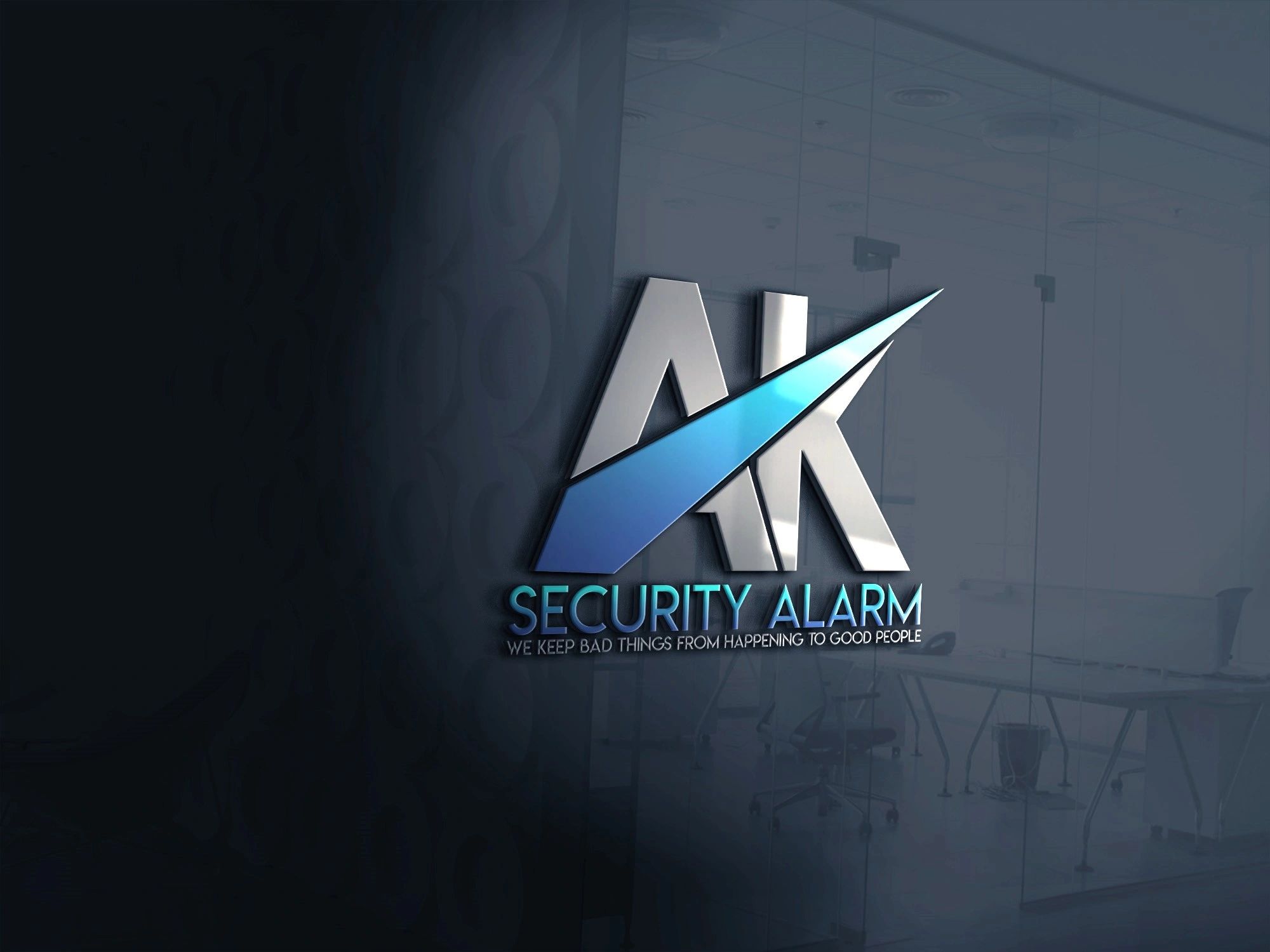 AK Security Alarms LLC - Security, Alarm Systems