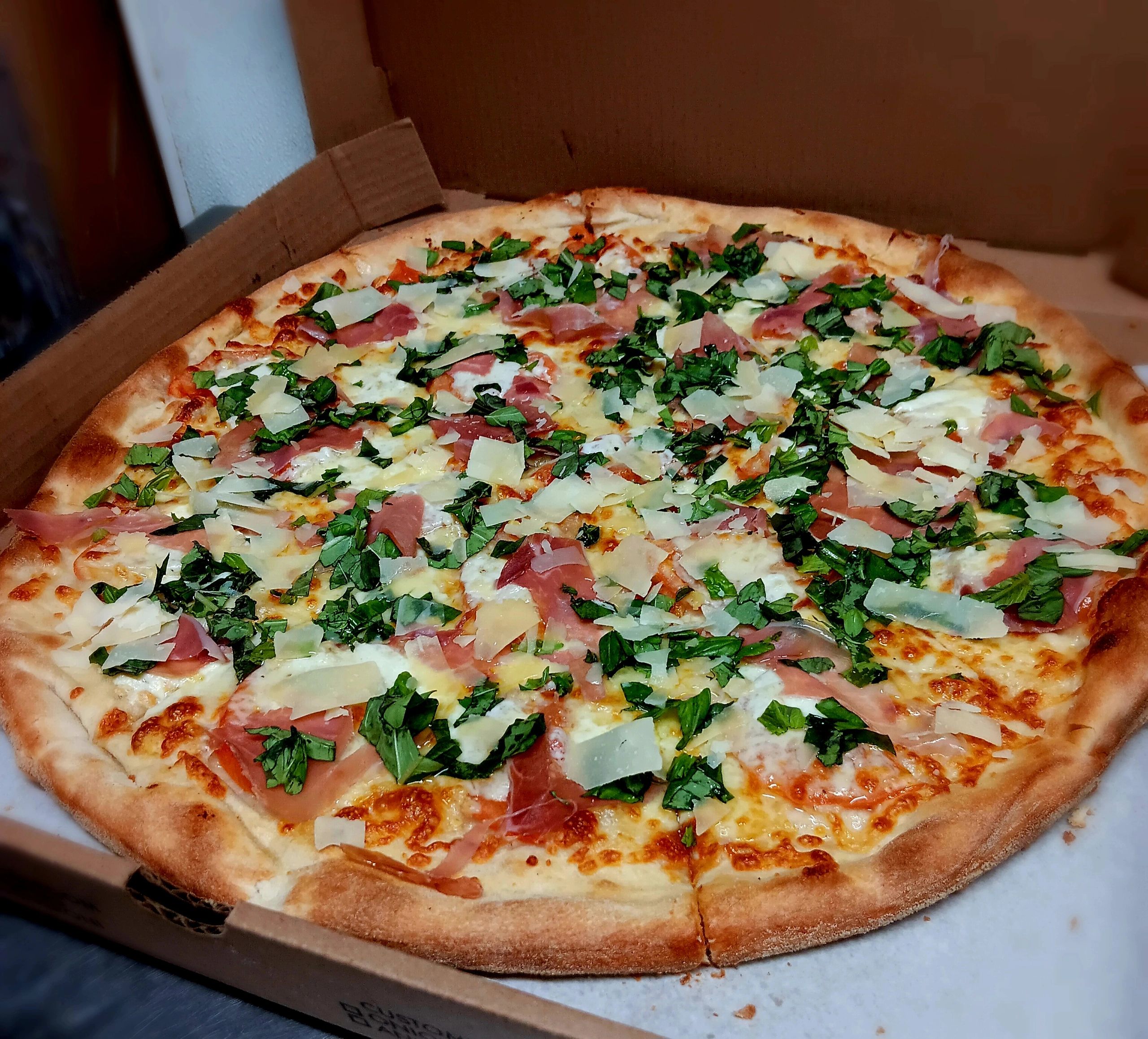 Our Food