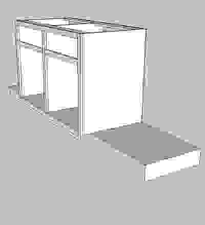 CabinetCRUNCHER Cutlist Software - Cabinet Design, Cut List Software ...