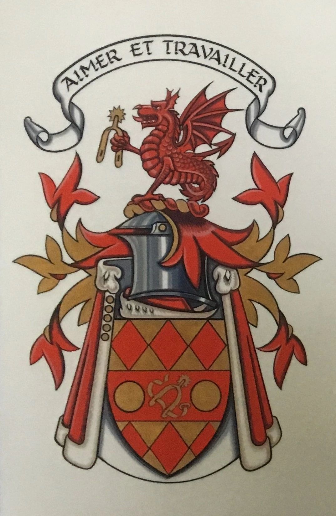 Barony of Crawfordjohn