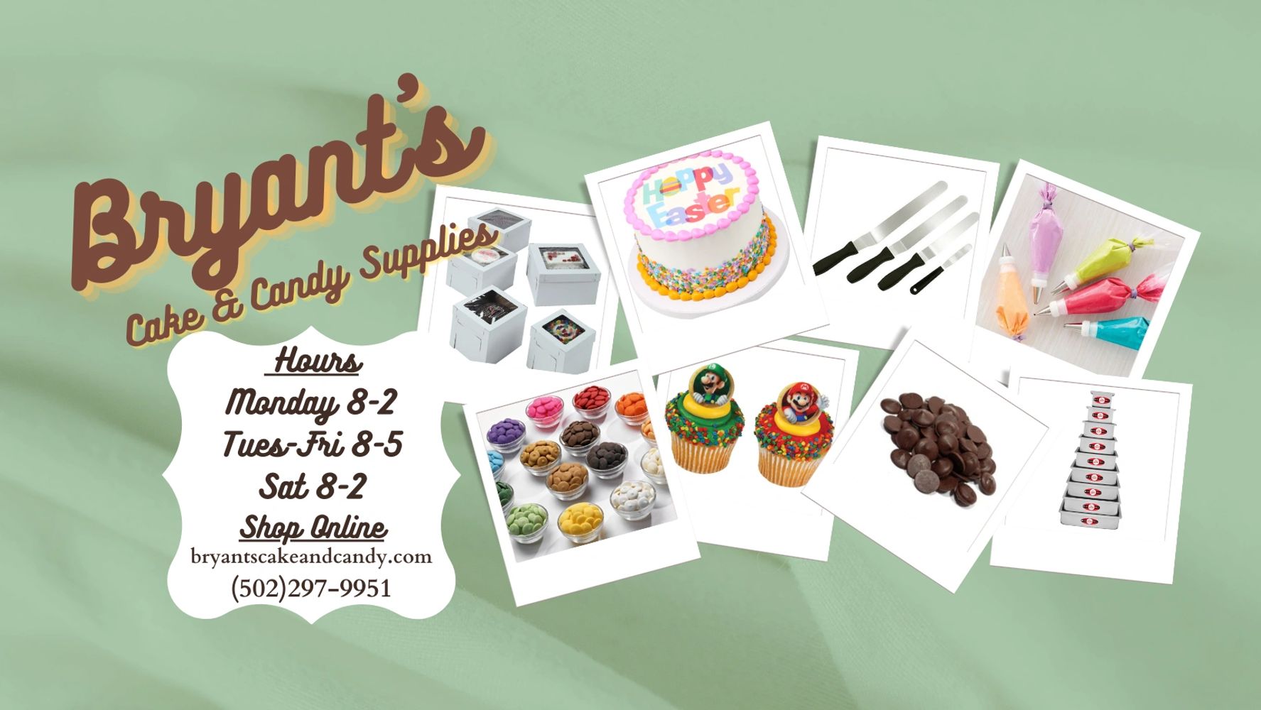 Home/Shop