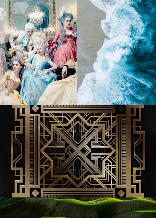 Finding Your Decorating Inspiration & How to Get Creative!