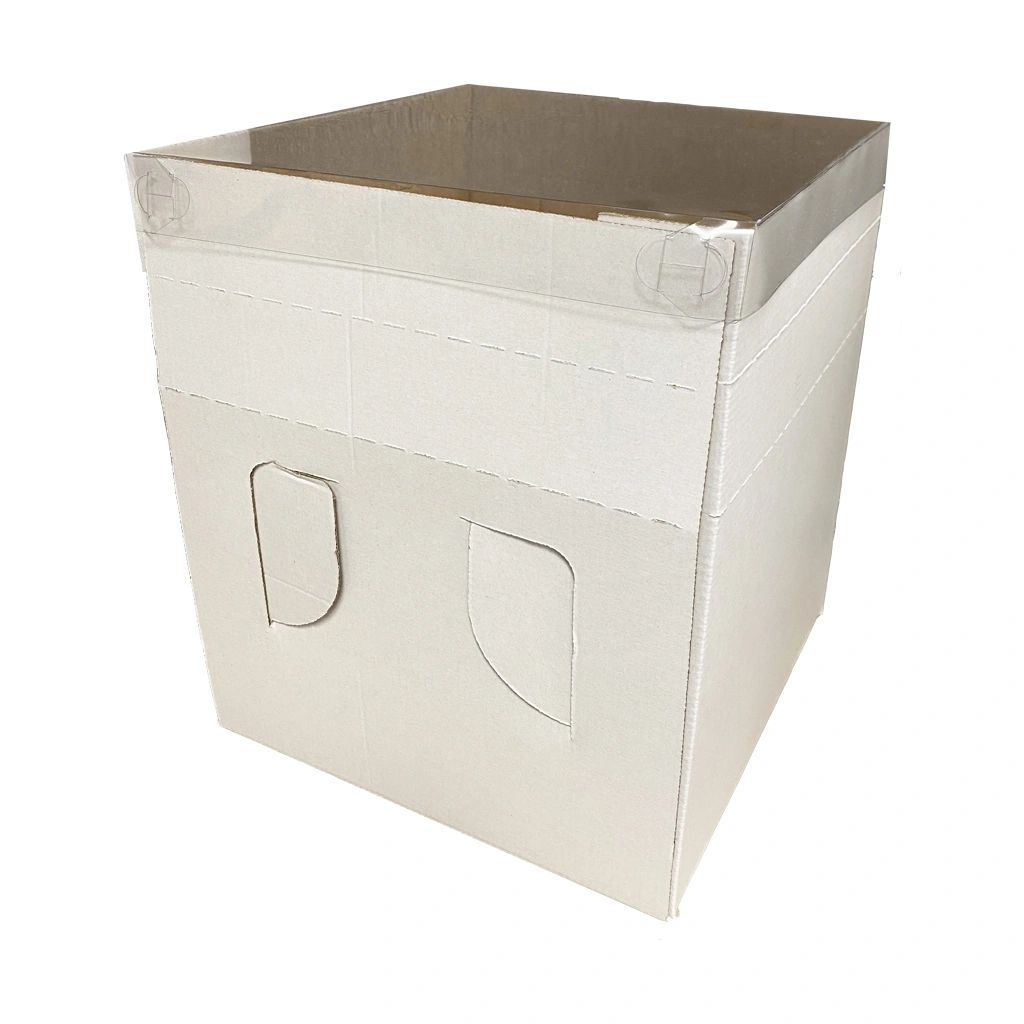 10x10x12" Flex Cake Box