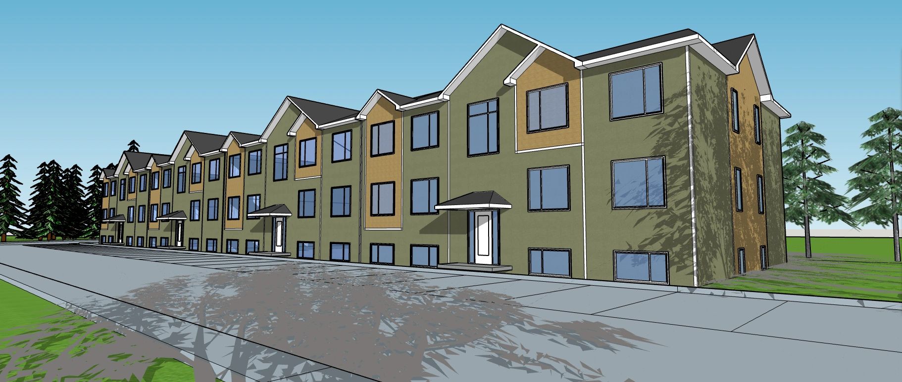 CHP Signature - Accueil