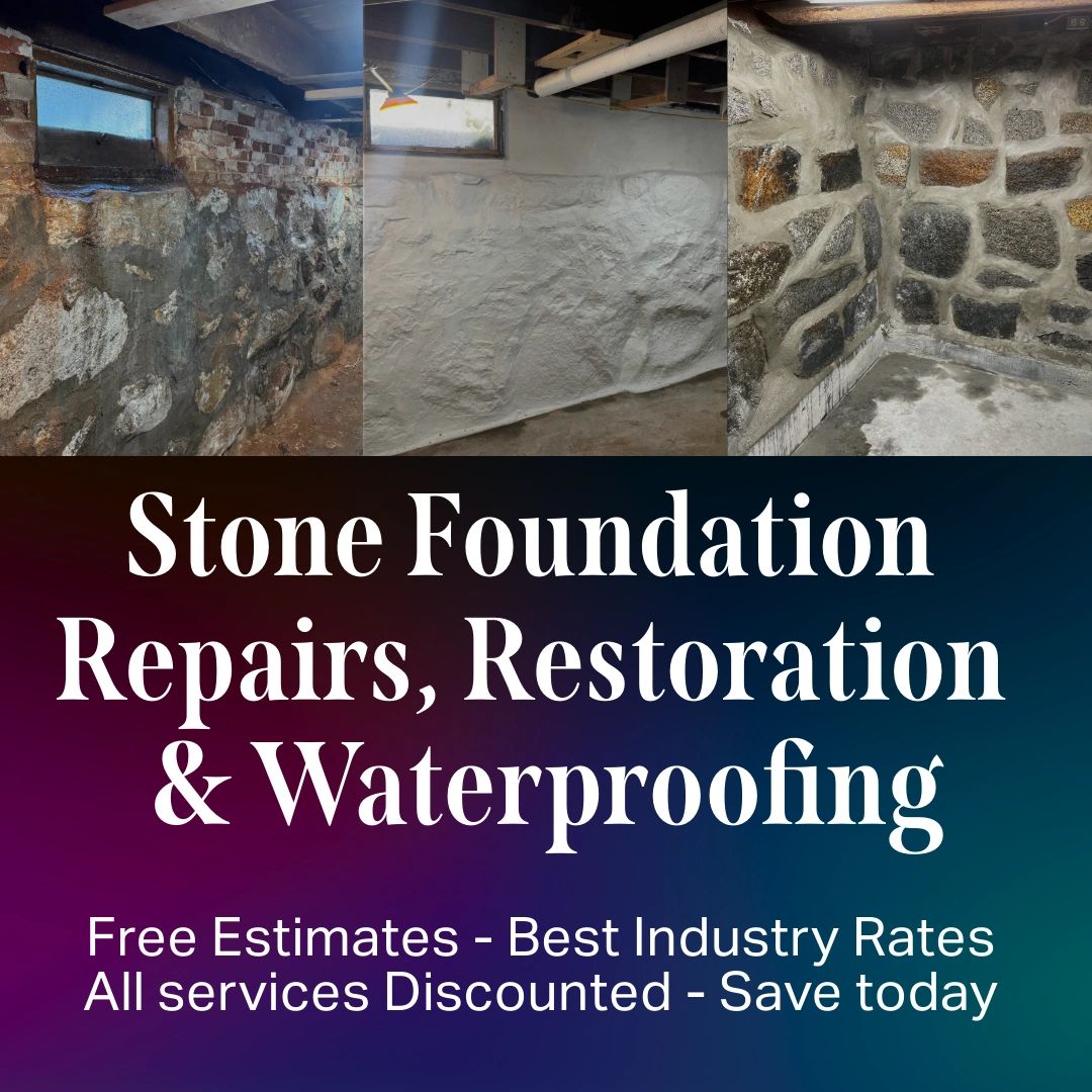 foundation restoration