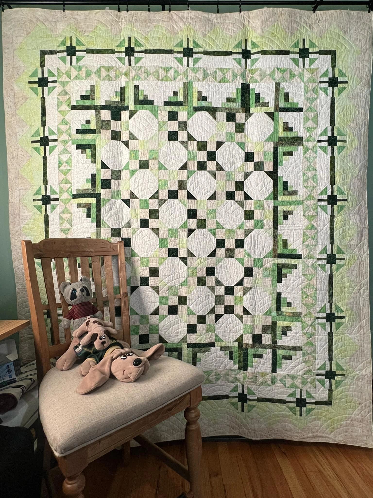City Square Sampler - Bonus Ideas!