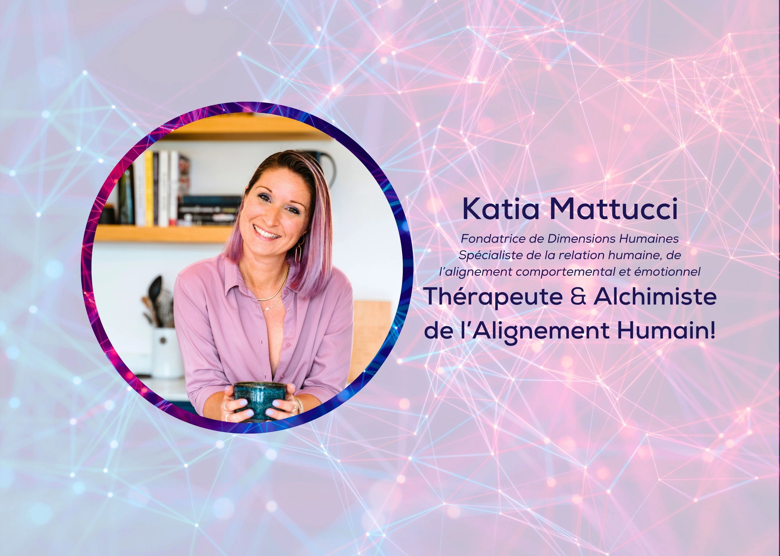 Profil Nova, Comportements - Dimensions Humaines - Montreal, Quebec