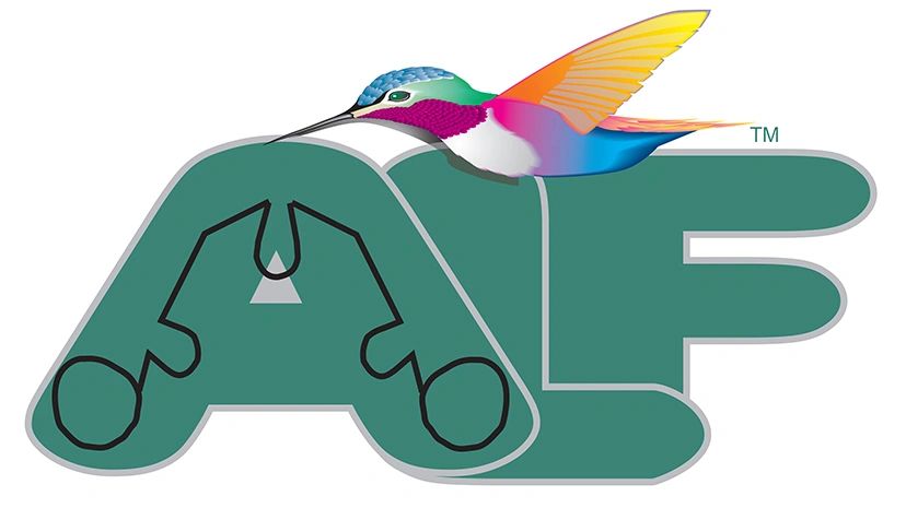 ALF Therapy Resources