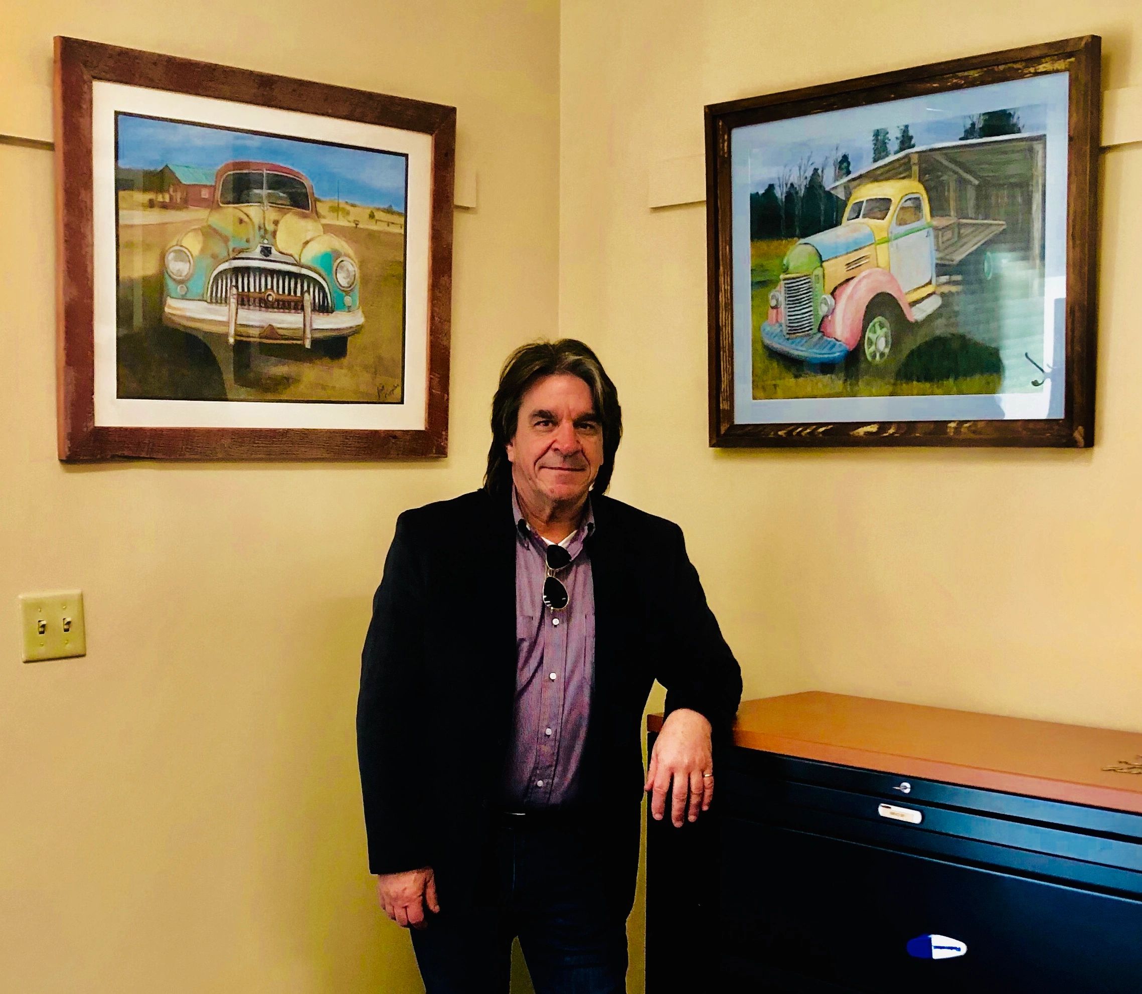 Jim Koplar Fine Art