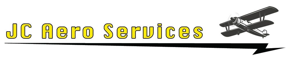 Fabric Covering - JC Aero Services