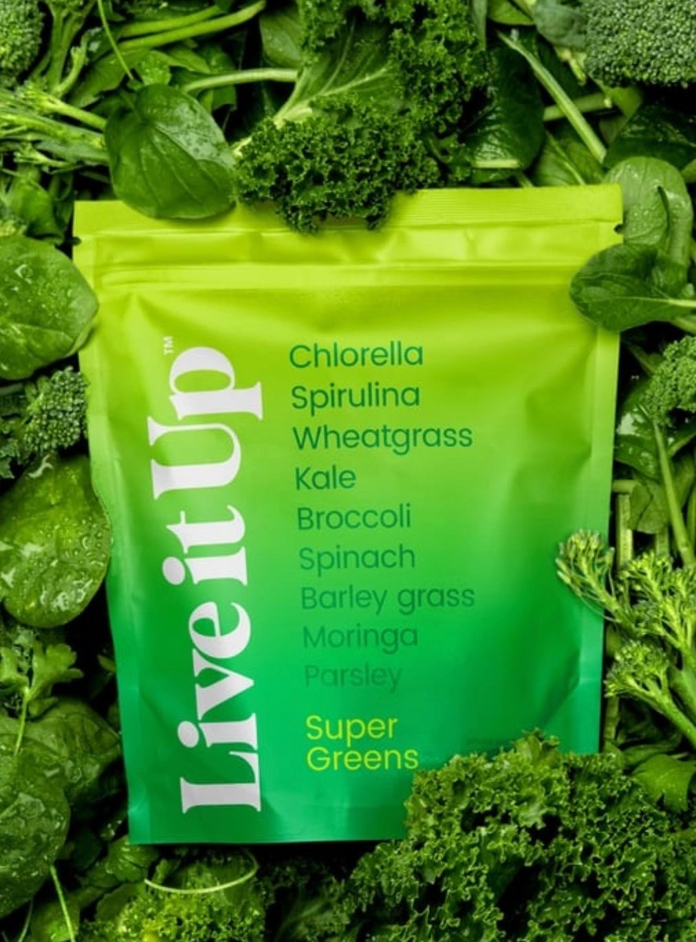 GREENS?