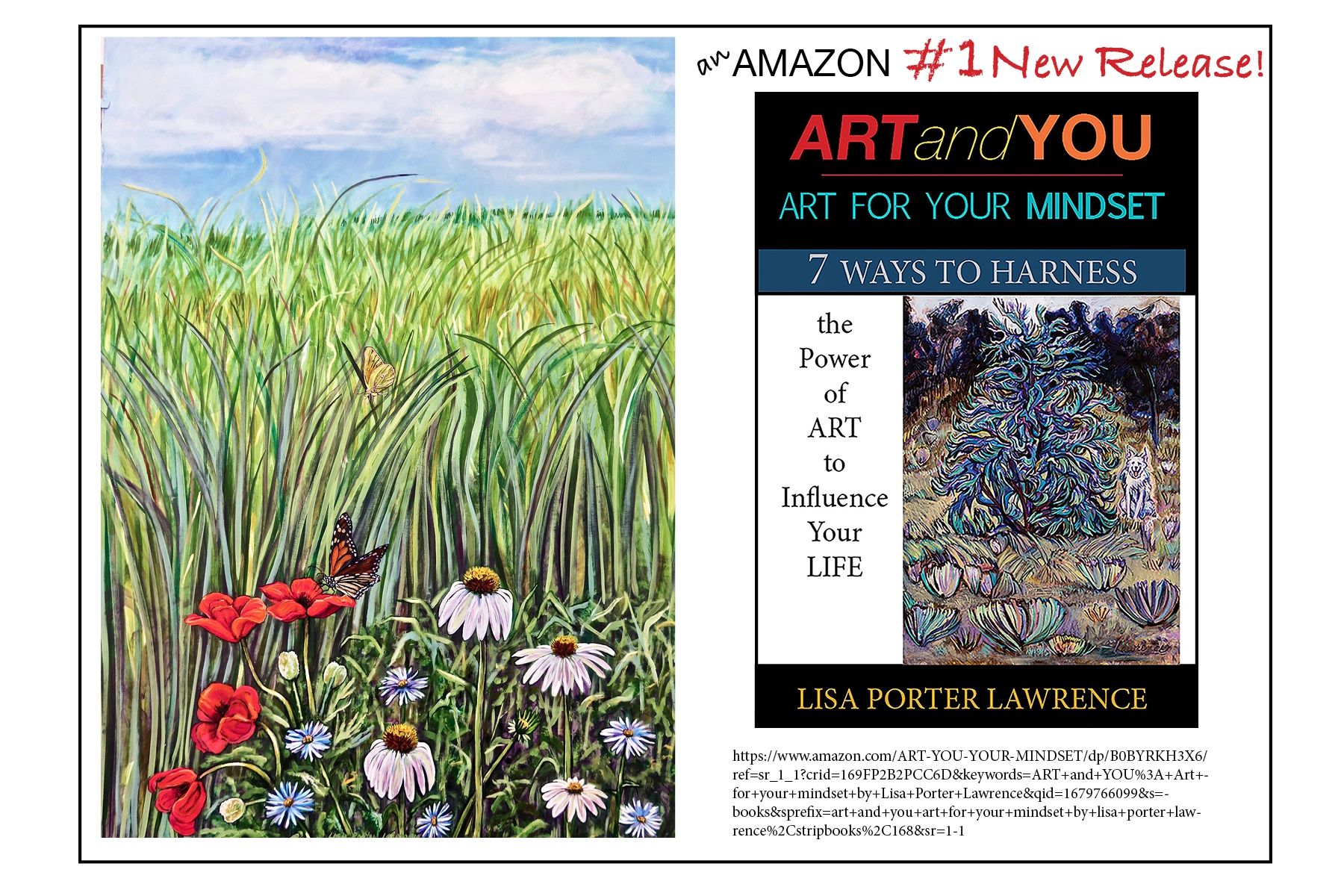 Portraits - Lisa Porter Lawrence LLC