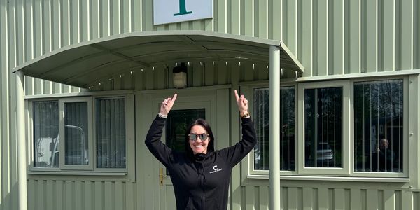 Find the Best Women's Only Gym Near Me at Crouch Fitness